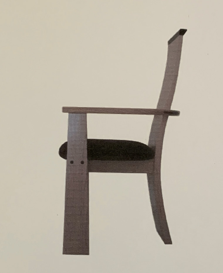 Dining Chair | Chillcott Group