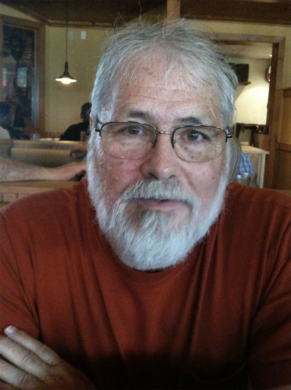 Richard Bernard ChillCott | Chillcott Group